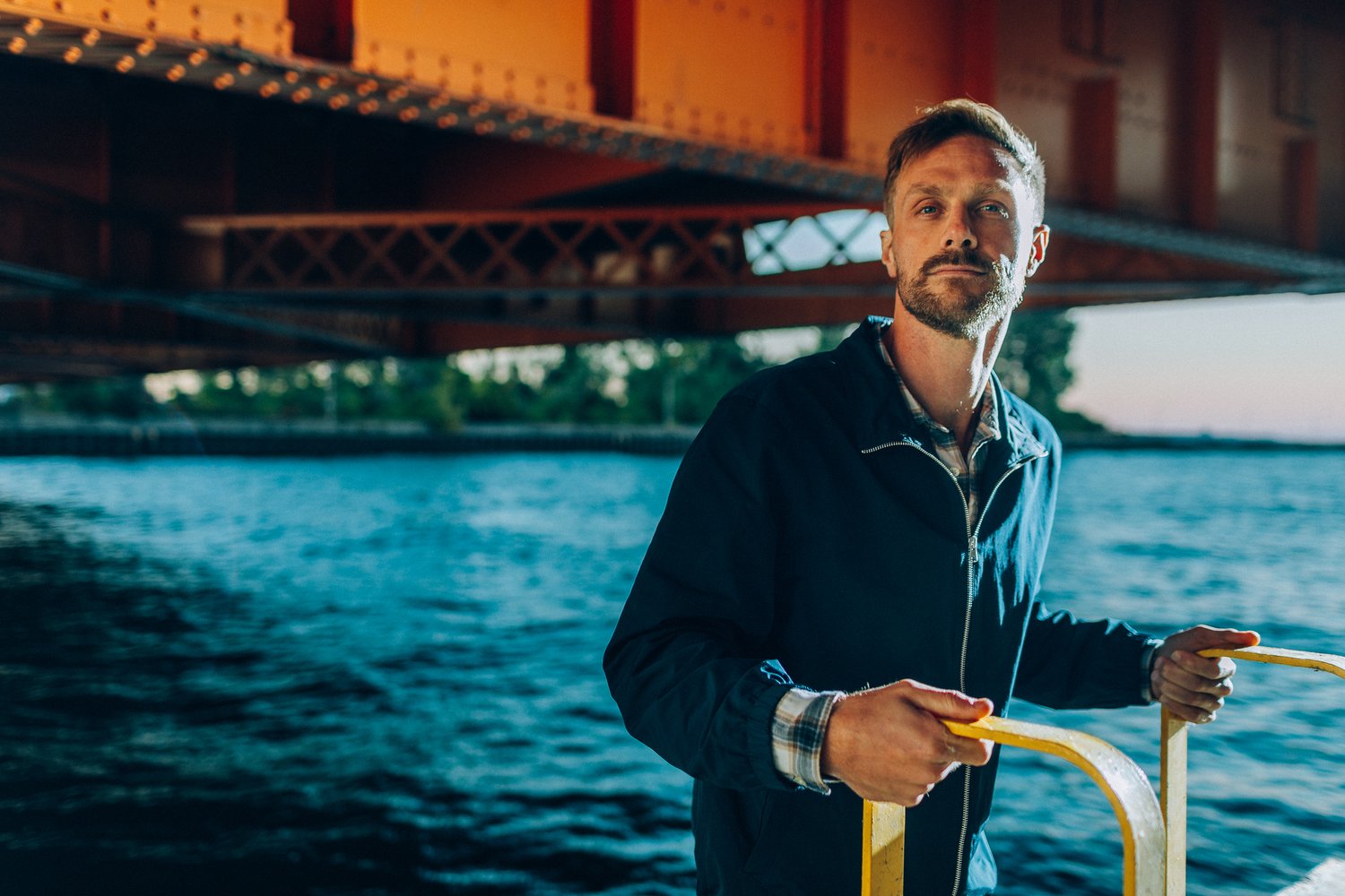 ihearthamilton-devinbateson-2023 - I Heart Hamilton